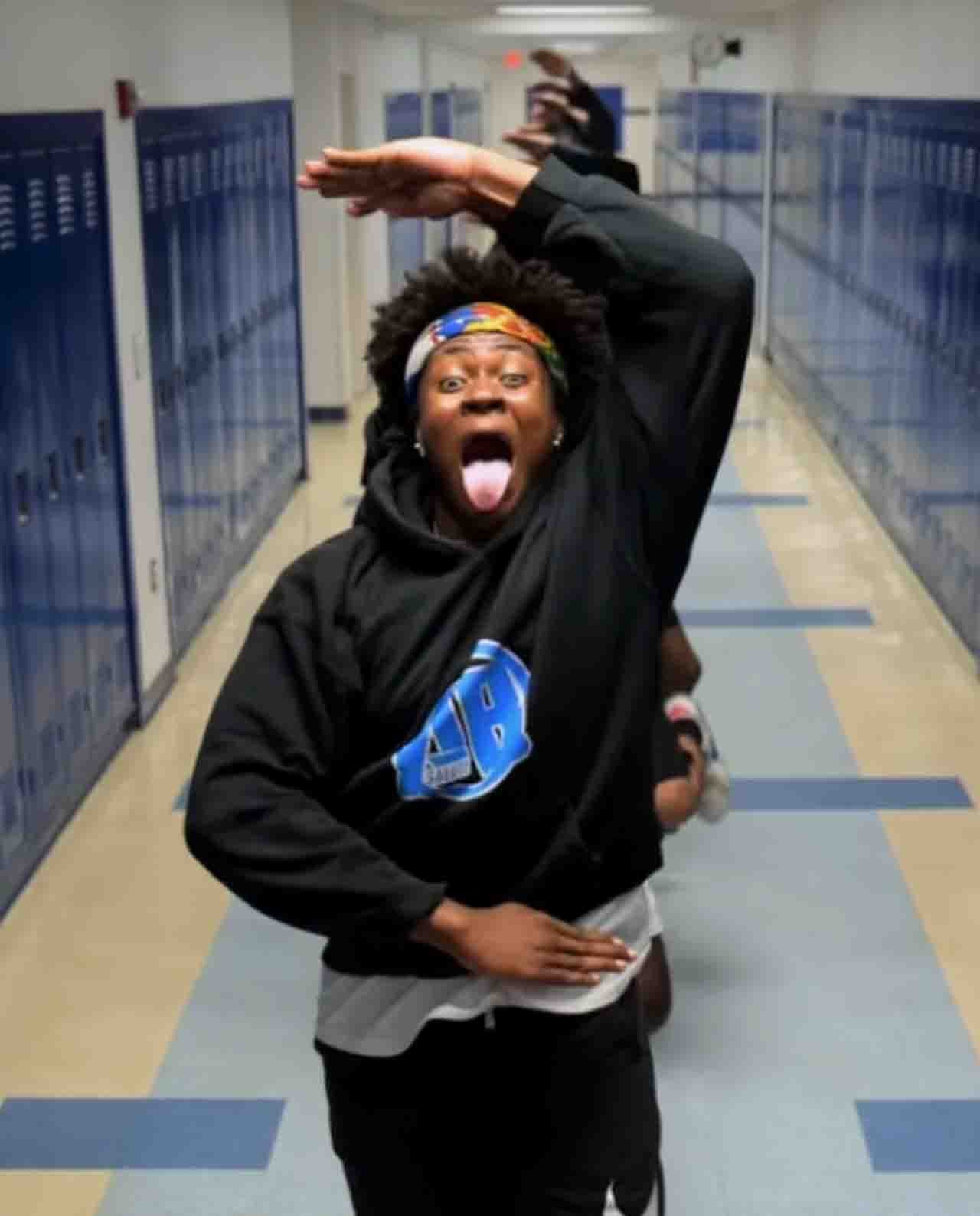 WO Ab-Salute Step Team – TeeRico