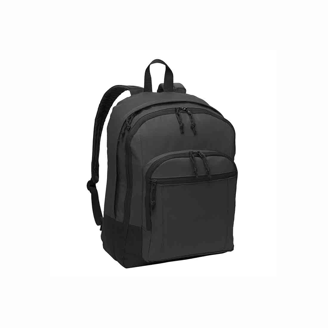 Port Authority® Basic Backpack – TeeRico