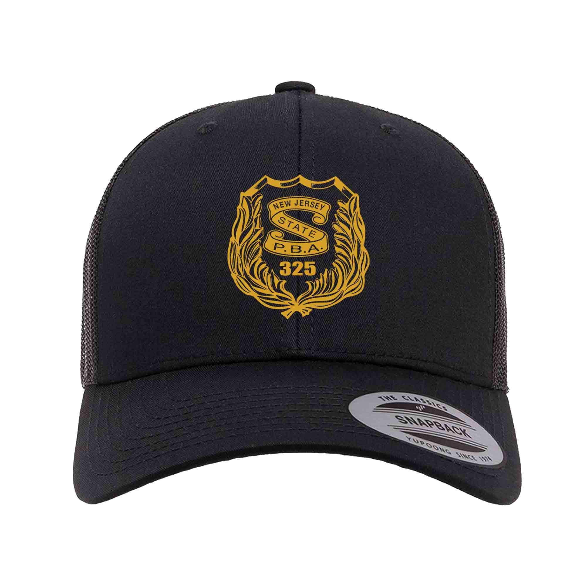 PBA 325 Baseball Caps – TeeRico